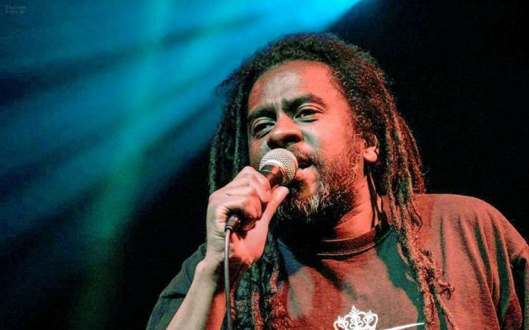 Le reggaeman Tonton David a tiré sa révérence – Fr :: Les Panafricaines